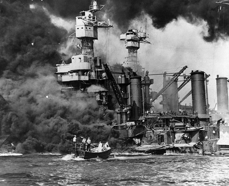 Photo gallery: The attacks on Pearl Harbor | News, Sports, Jobs ...